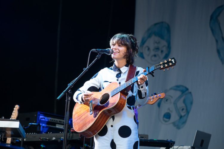 Pomme – Music Reviews | France Music