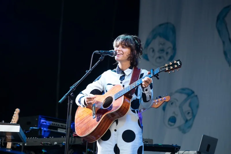 Pomme – Music Reviews | France Music