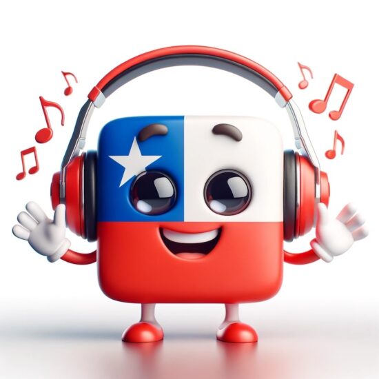 10 Chilean Musicians Everyone Needs to Know | France Music