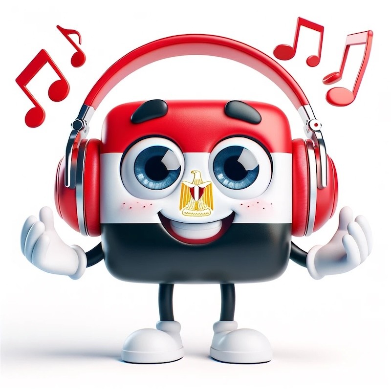 10 Egyptian Musicians Everyone Needs to Know