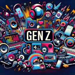 Gen Z Music | France Music
