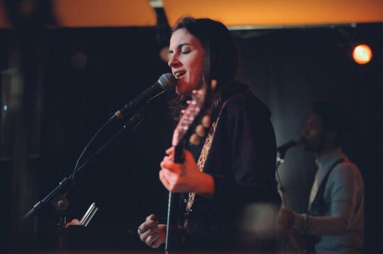 Laura Cox