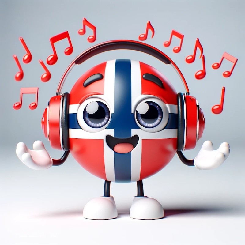 10 Norwegian Musicians Everyone Needs to Know