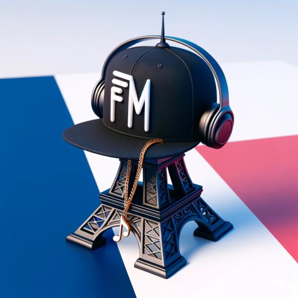 French Rap | France Music