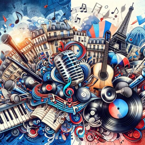 French Rap | France Music