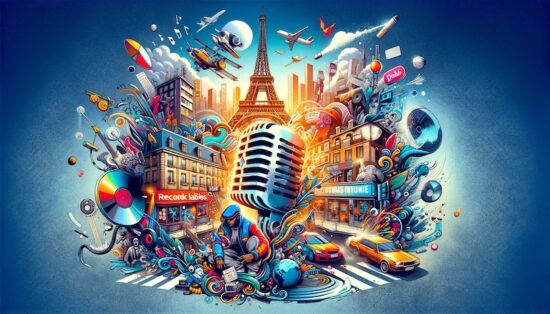 French Rap | France Music