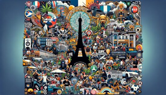 French Rap | France Music