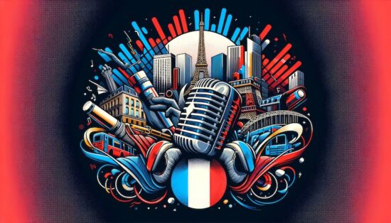 French Rap | France Music