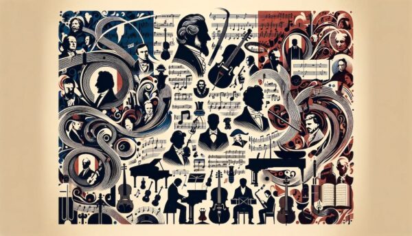 Explorando el rico legado de la música francesa: de las raíces clásicas ...