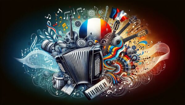 Explorando el rico legado de la música francesa: de las raíces clásicas ...