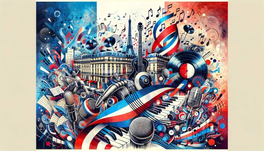 Exploring the Rich Legacy of French Music: From Classical Roots to ...