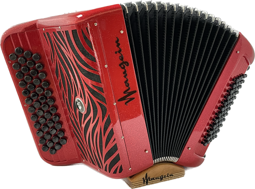 French Accordion